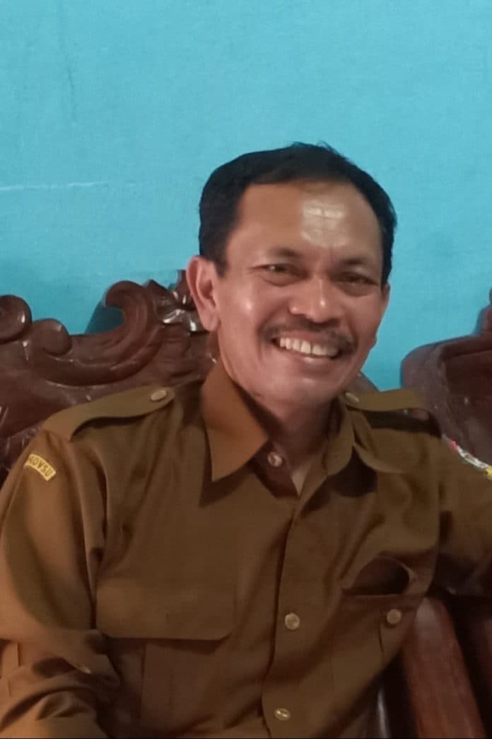 Pemberlakuan PSKM di Toba Diperpanjang